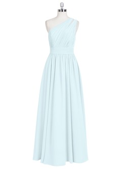 Mist Bridesmaid Dresses & Mist Gowns | Azazie